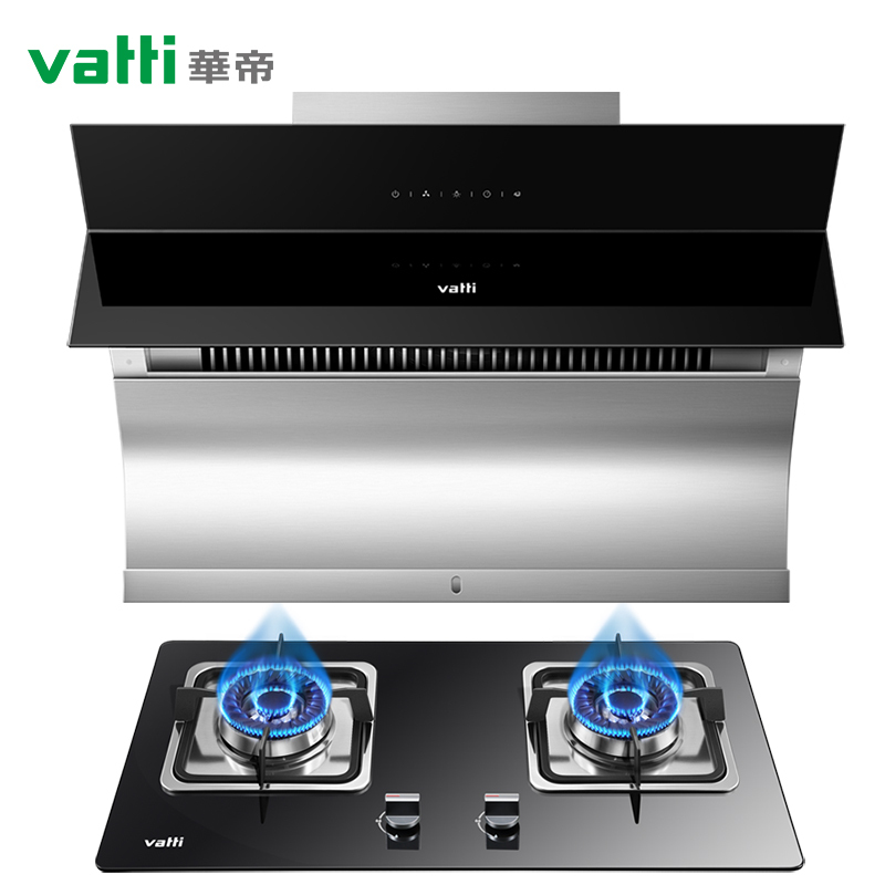 华帝烟灶套餐CXW-238-i11083+JZT-i10034B图片大全-邮乐官方网站